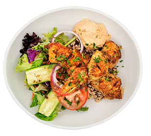 Handcrafted Food & Drinks | RABANO Restaurant