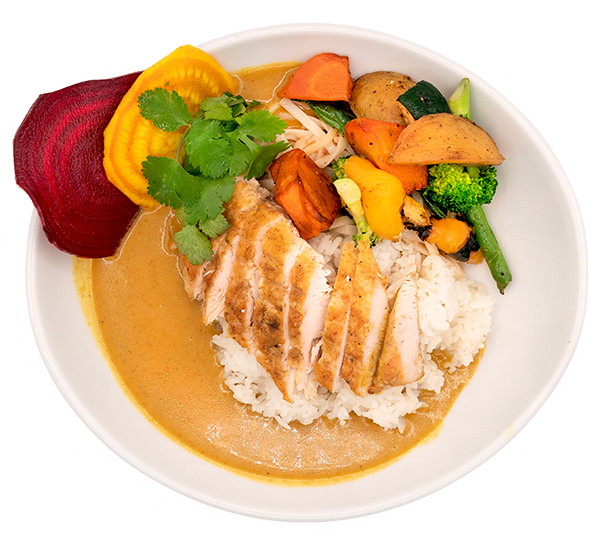 Handcrafted Food & Drinks | RABANO Restaurant