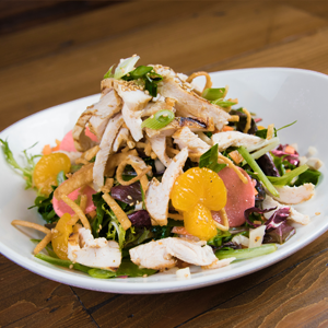 Welcome, Rabano Handcrafted Food & Drinks