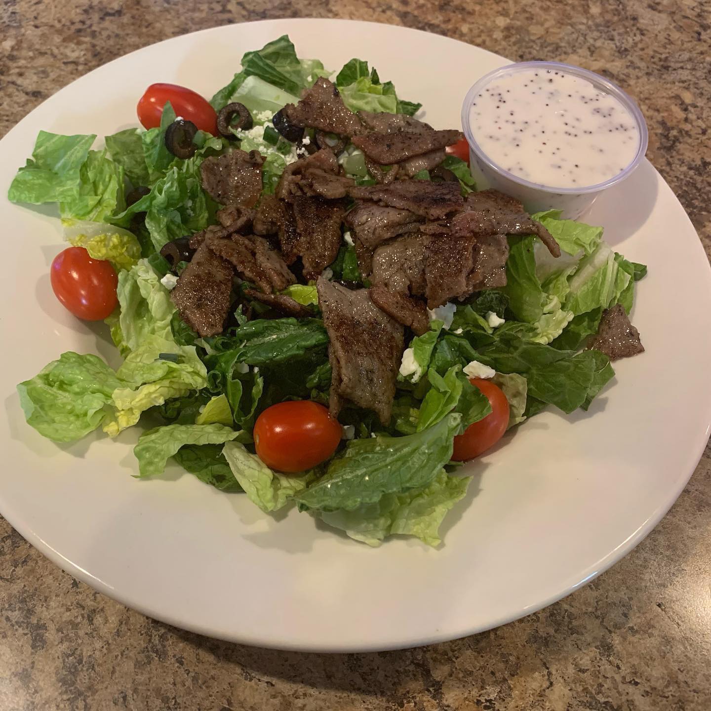 Experience Tailgators