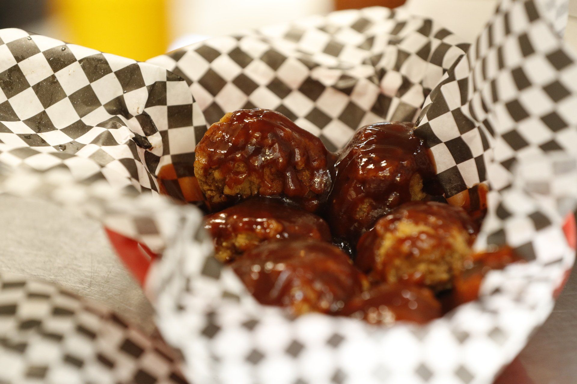 Experience Tailgators