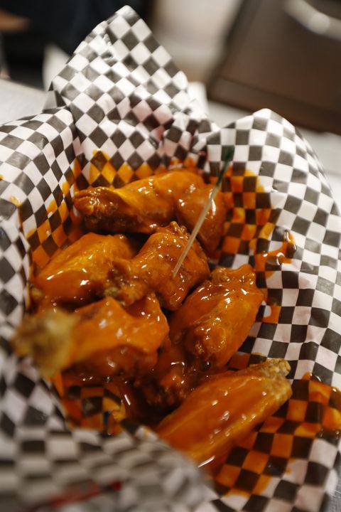 Tailgators - Great Food, Great Fun