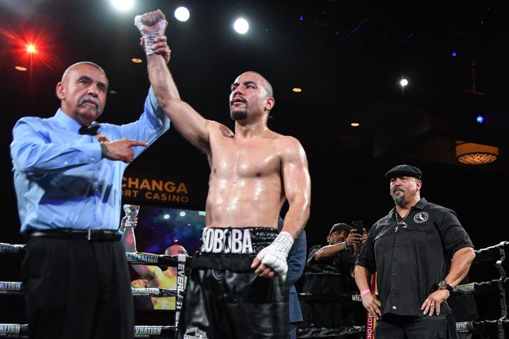 Boxing & Training Classes | Temecula, CA | HOPSC Boxing & Fitness Club