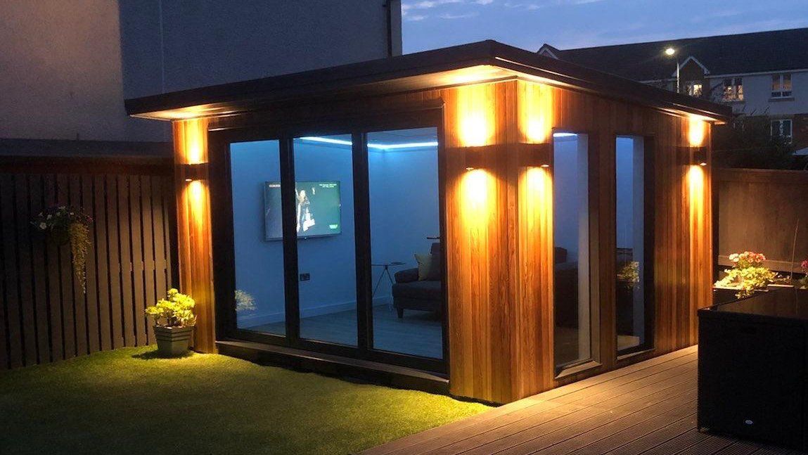 ACR Electrical Systems.