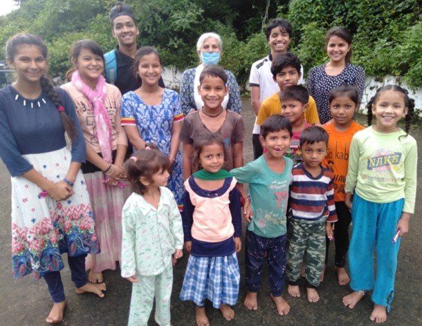 Glory School, India | Mona Partner