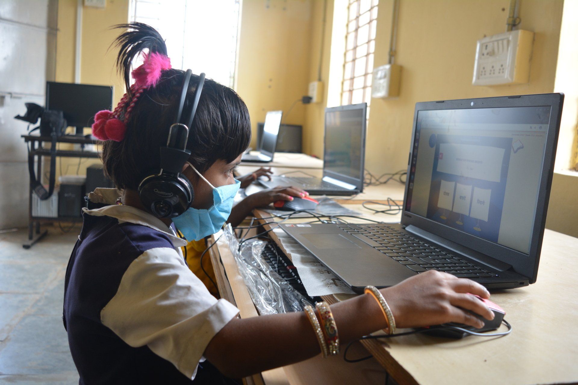 Educational Initiatives, India