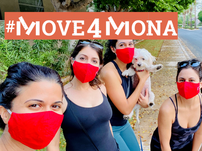 Mona Foundation