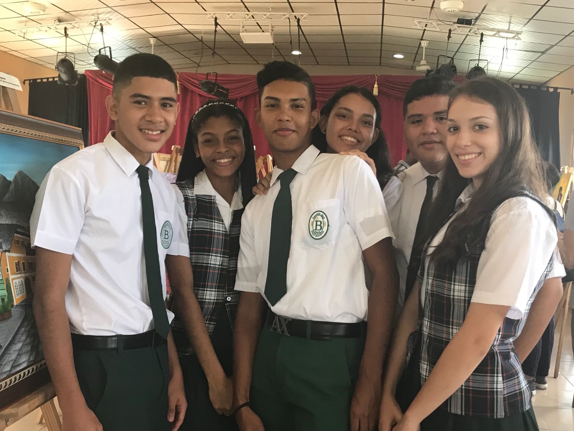 Scaling Social Impact