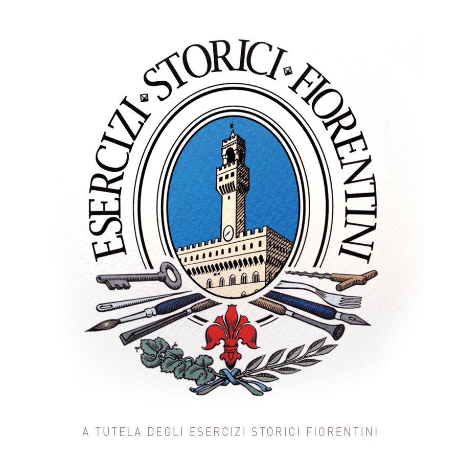 Articoli per belle arti – Firenze – Fratelli Rigacci