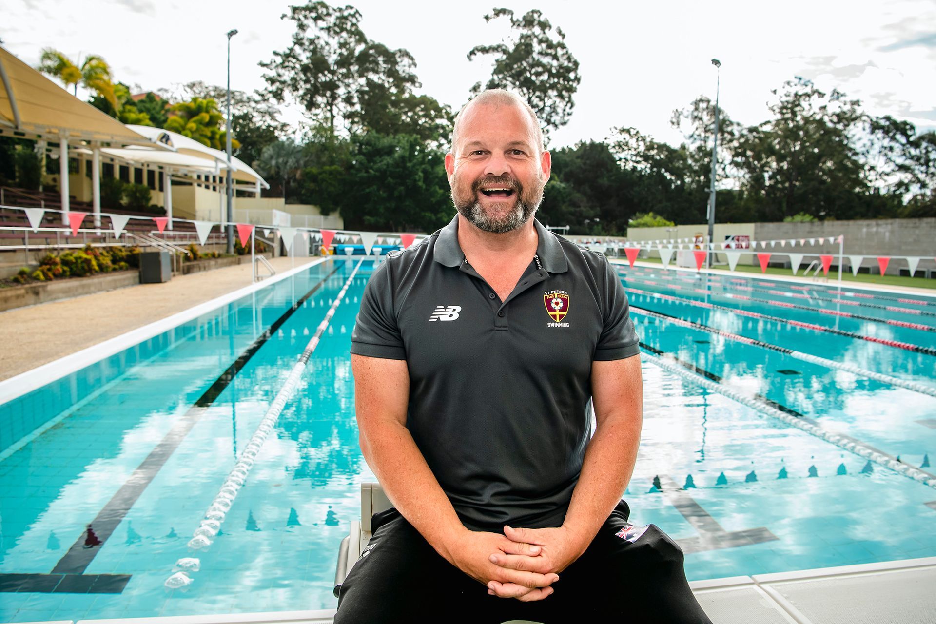 St Peters Western Swim Club