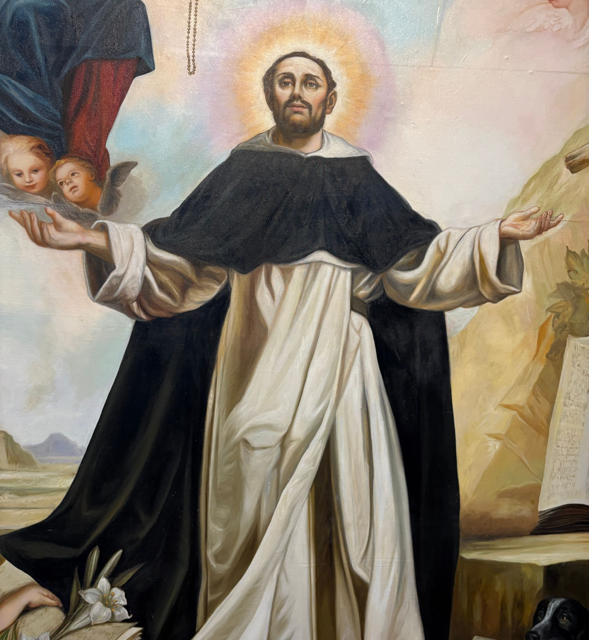 St. Dominic Catholic Church | San Antonio, TX
