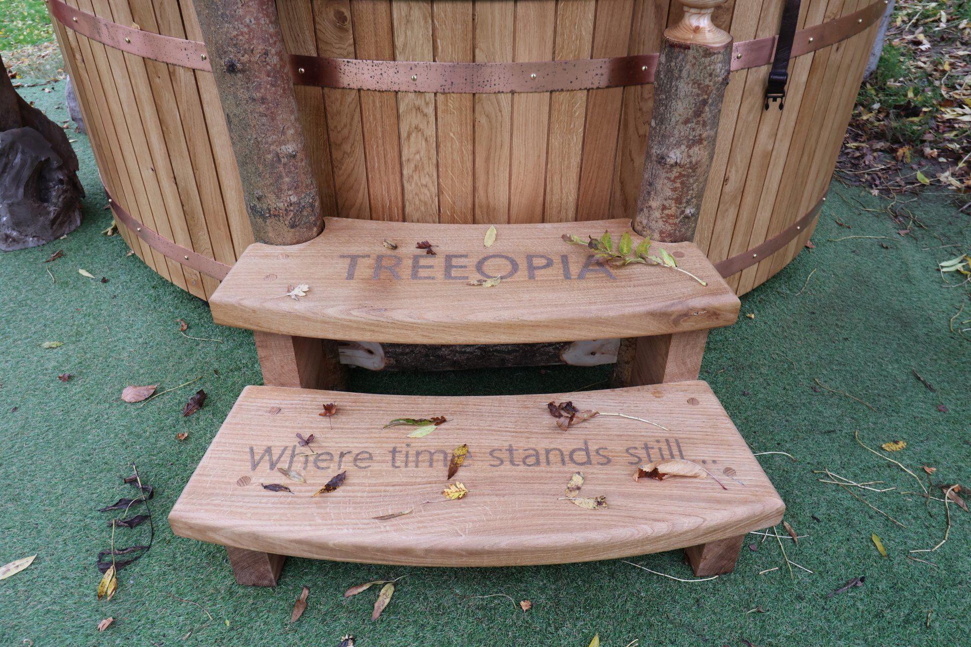 Award winning Luxury Treehouses | Treeopia