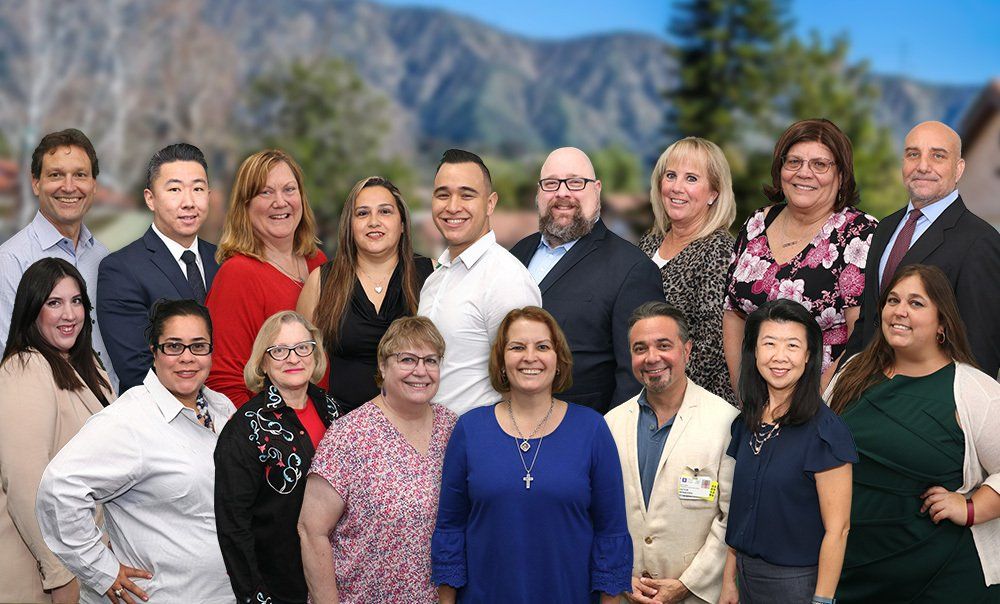 Chamber Team