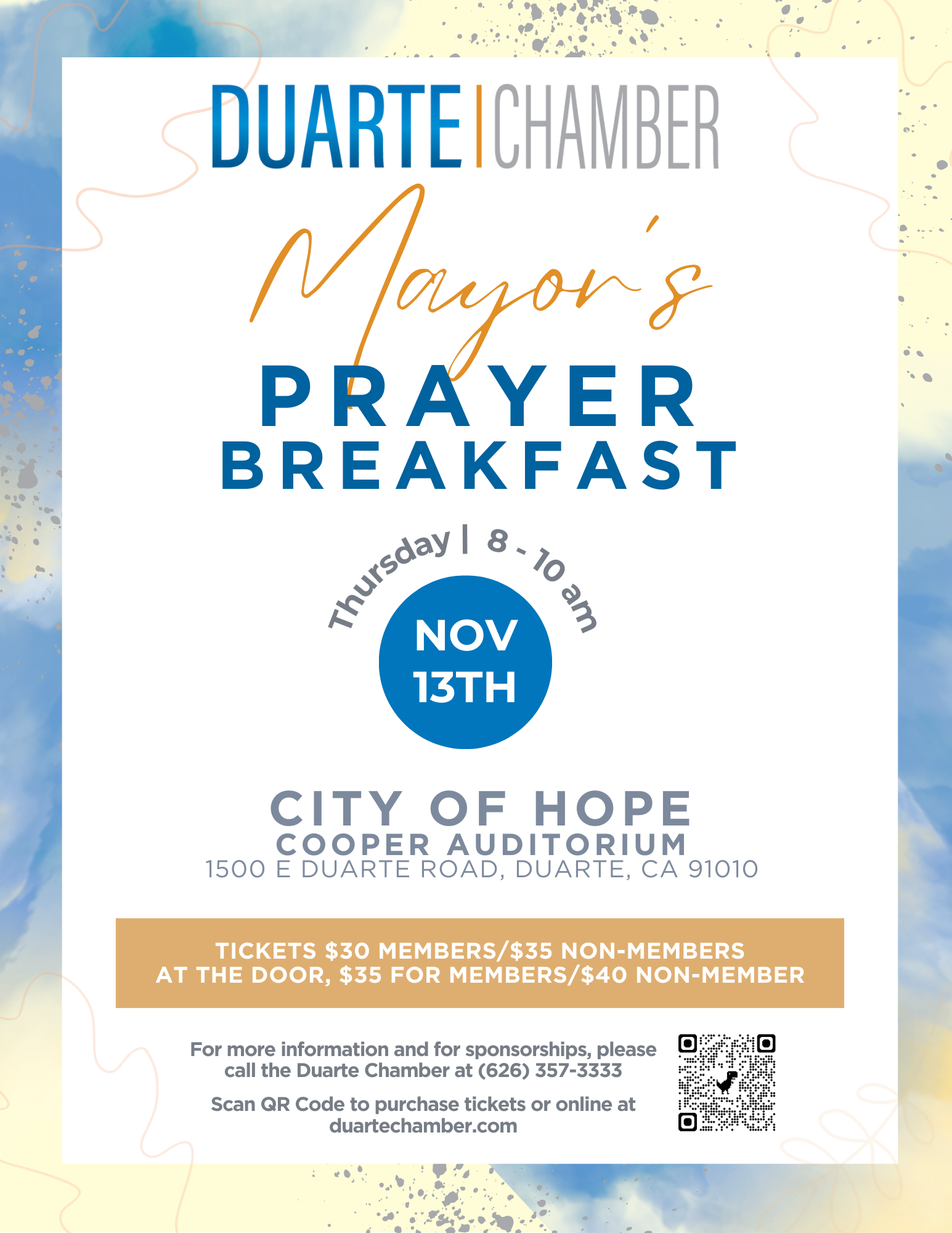 Duarte Chamber of Commerce