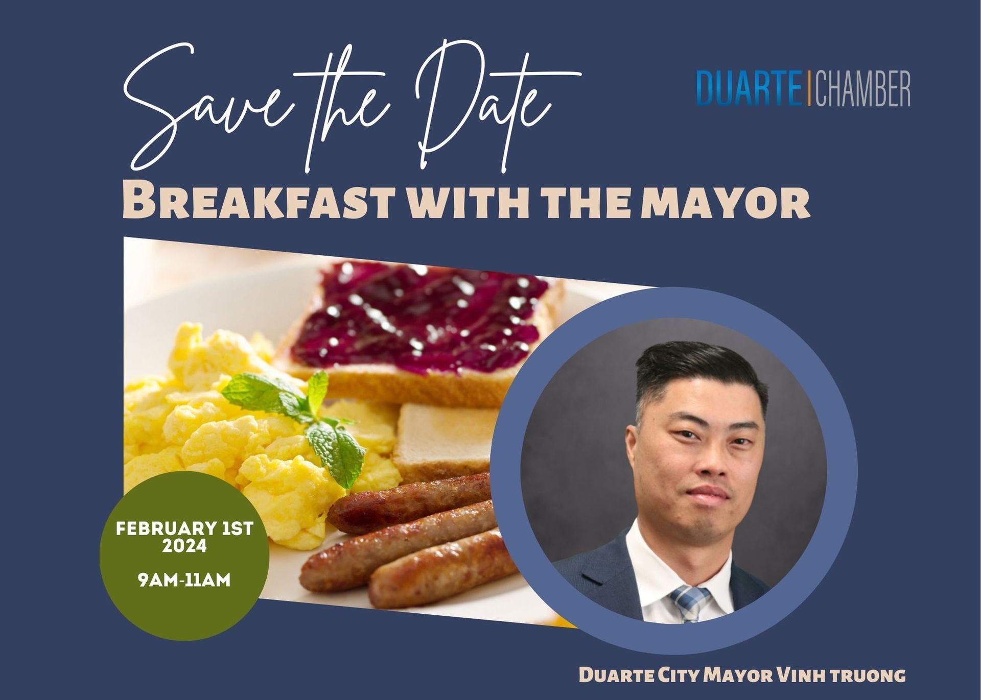 Duarte Chamber of Commerce