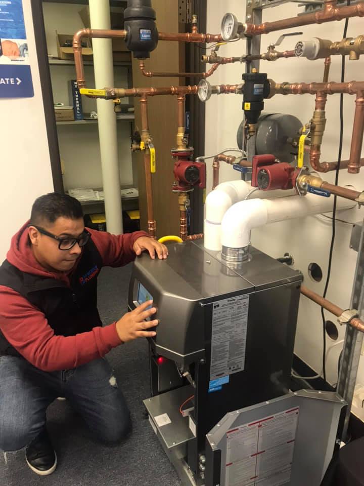 Plumbing Services | San Francisco, CA | Bayworks Plumbing