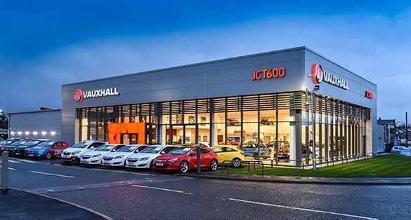 AOV, interior partitions, curtain walling, shop fronts and more for ...