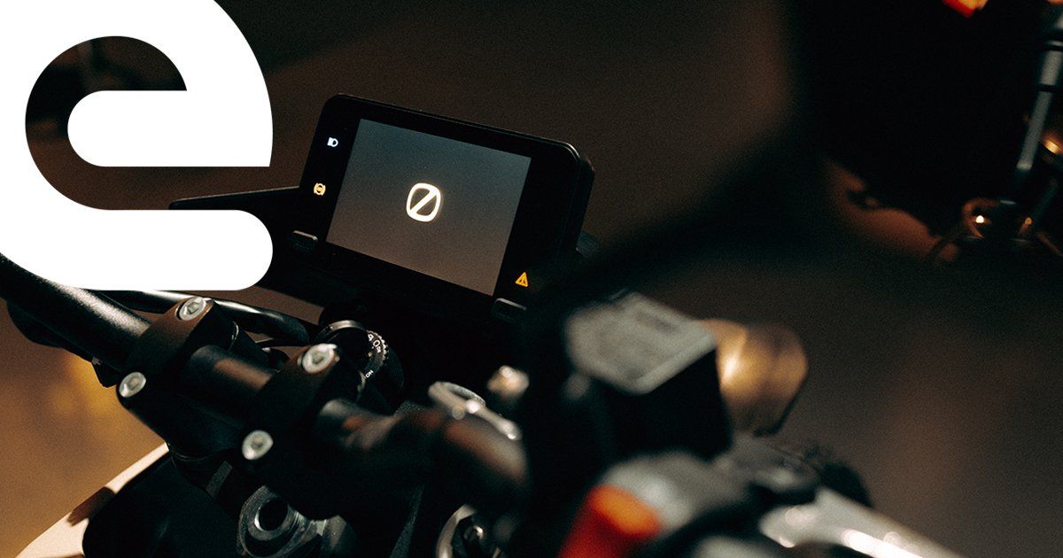 Zero FX - 2025 - Electric Motorbikes Nederland