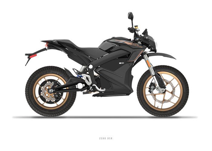 Zero Motorcycles | Electric Motorbikes