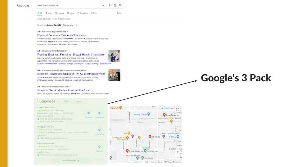 Local SEO Benefits: Boosting Your Visibility