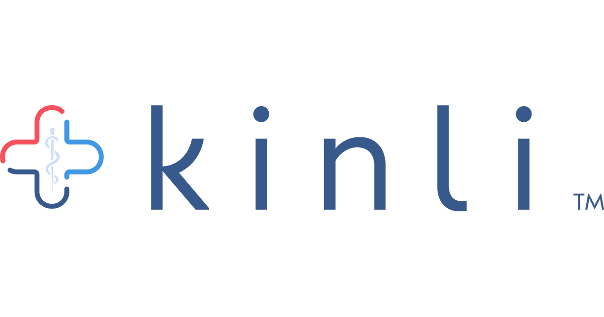 Join our mailing list for the Kinli App