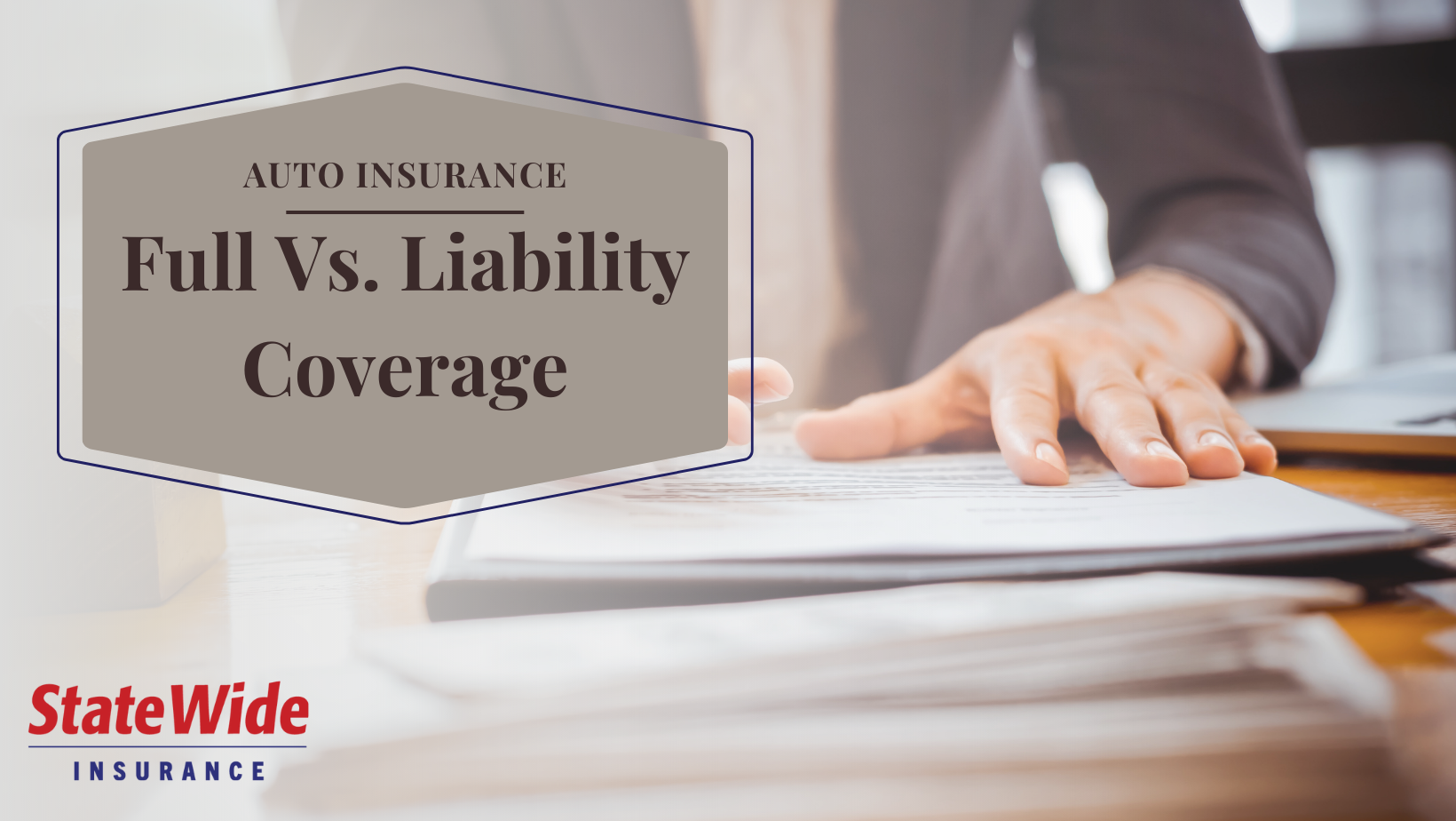 Our Blog | State Wide Insurance in Middletown & Meriden CT