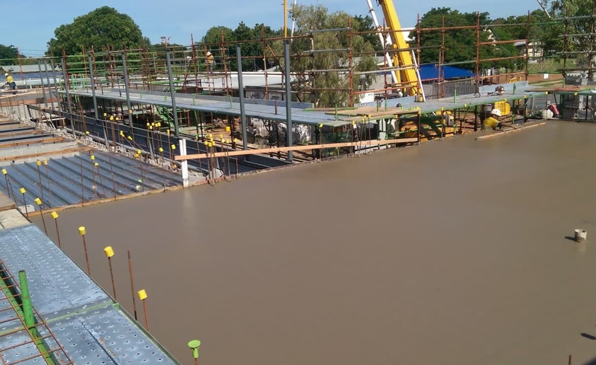 Gallery | Northern Rivers Concrete Construction