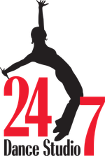 24/7 Dance Studio Frederick, MD