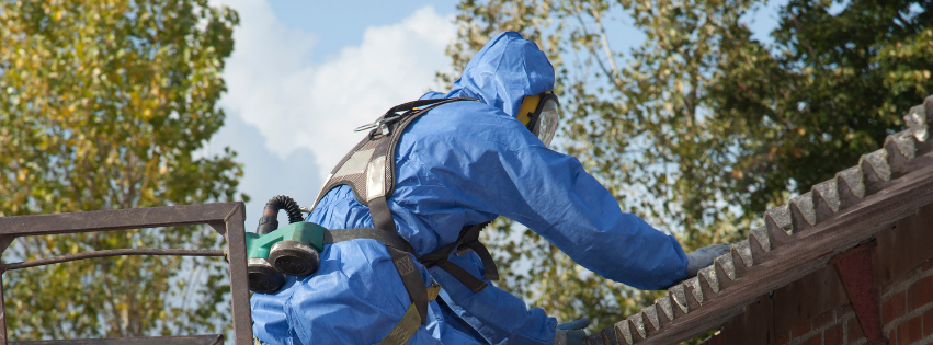 History and Hazards of Asbestos: What Building Owners Should Know