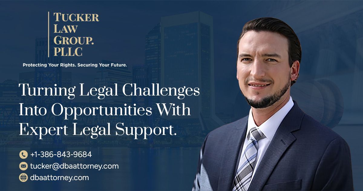 About Tucker Law Group