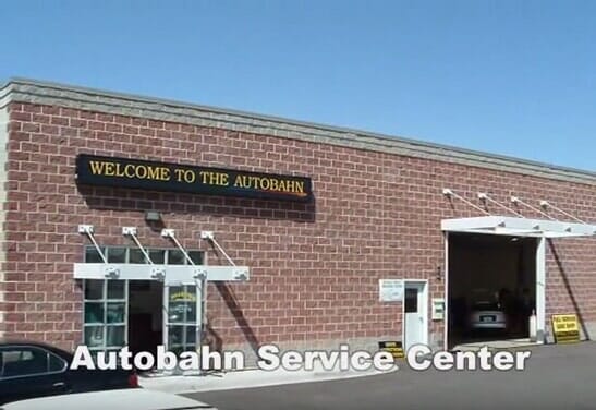 Auto Repair Service - Autobahn Service Center - Orem, UT