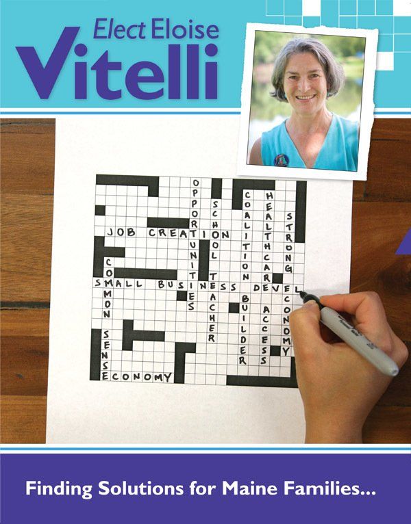 Ourso Beychok Scores Special Election Victory in Maine