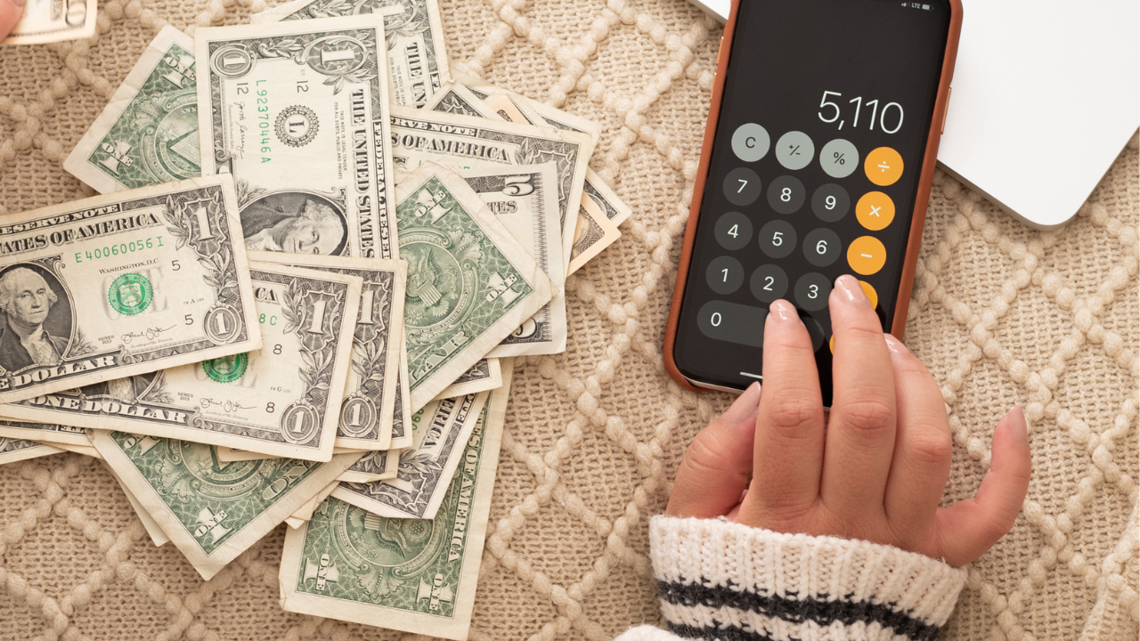 How to Know if You are Living Above Your Means