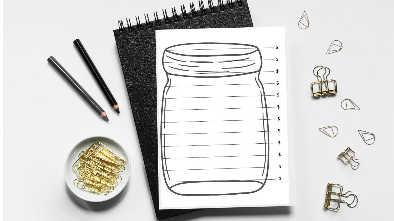 Debt Payoff: 5 Free Printable Debt Free Coloring Pages