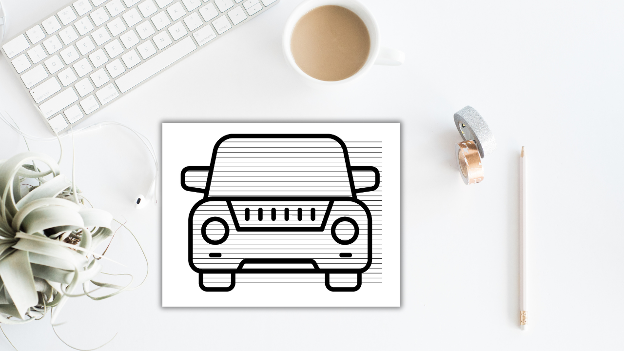 Debt Payoff: 5 Free Printable Debt Free Coloring Pages