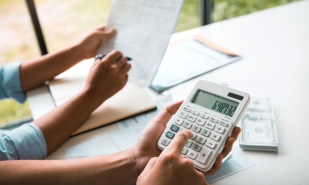 The Biggest Reasons for Financial Problems in Marriage