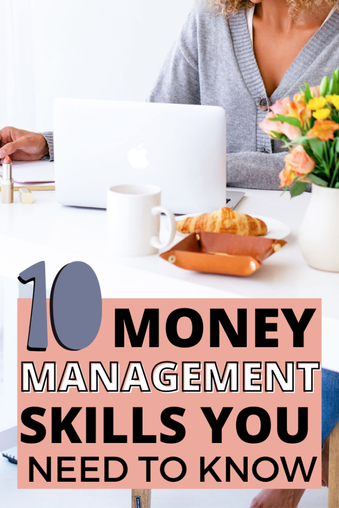 10 Practical Money Skills You Should Know