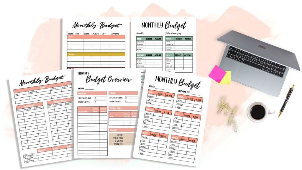 5 Simple Steps That Will Get You Out of Debt For Good