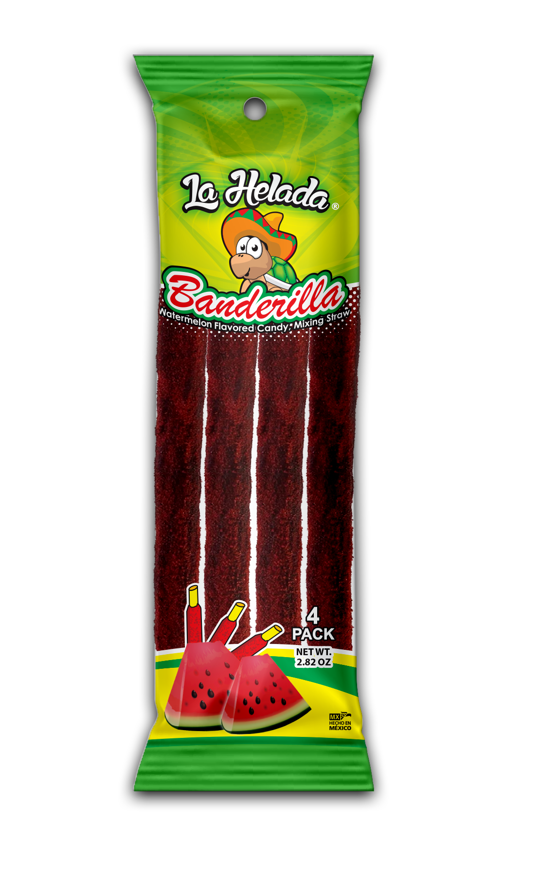 La Helada | Banderillas