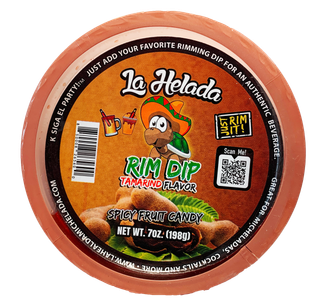 La Helada | Michelada Rim Paste
