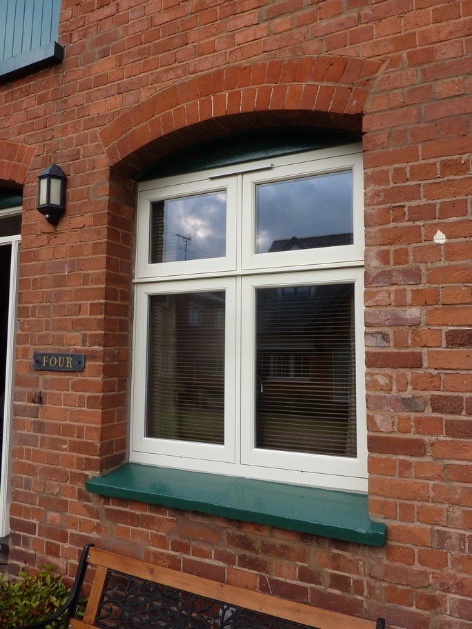 Double-glazing Exmouth, Exeter & Devon - Devon PVC Double glazing