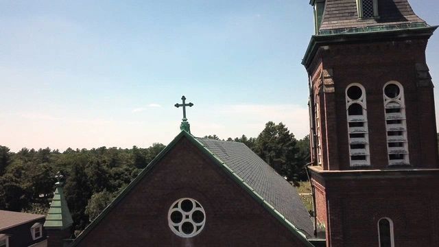 Catholic Church