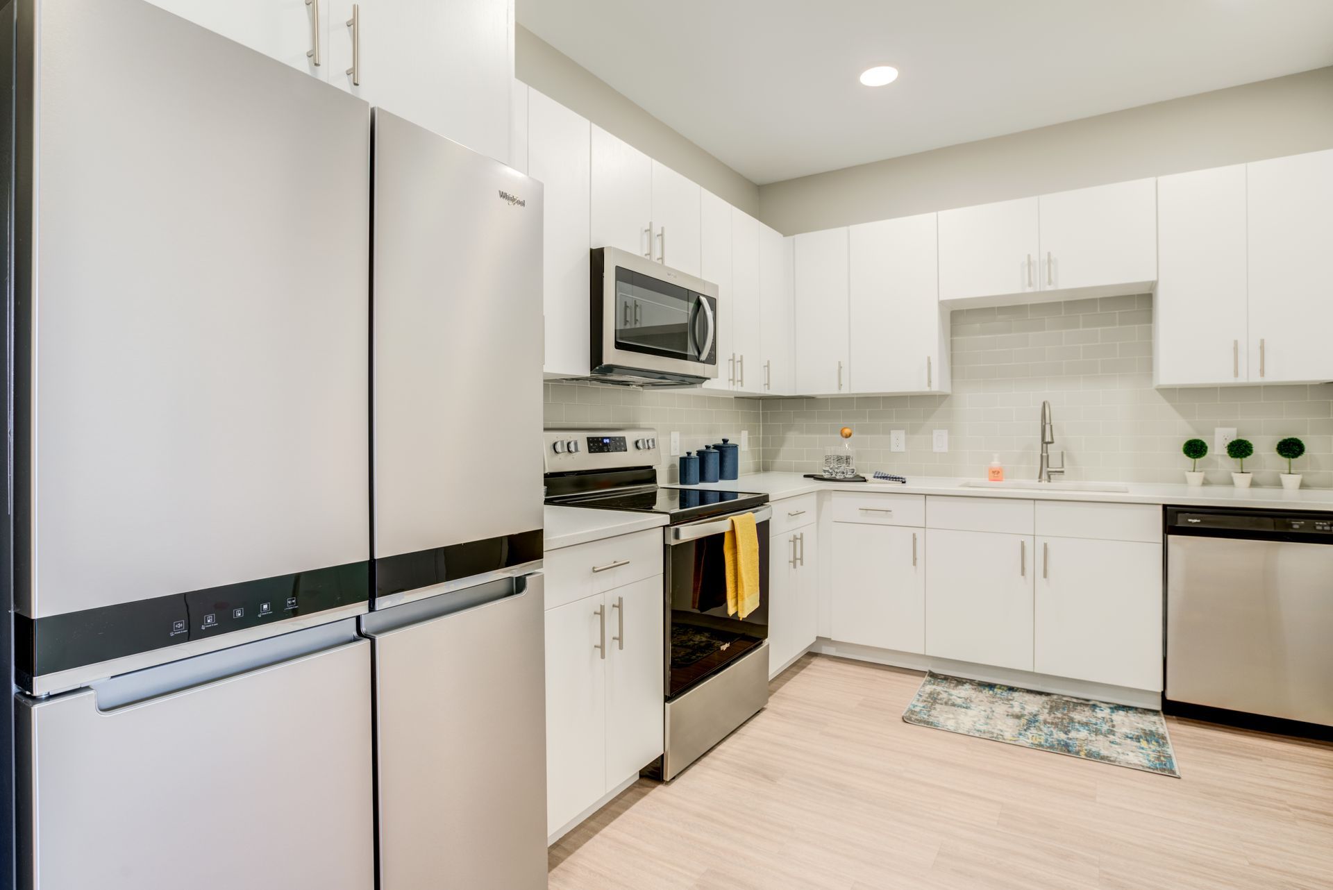 The Pointe at Siena Ridge Apartments | Davenport, FL