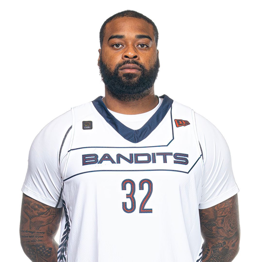 Team Roster | Vancouver Bandits Basketball