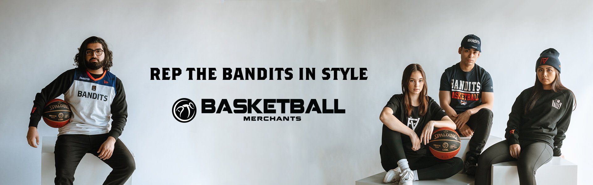 Vancouver Bandits Professional Basketball Team
