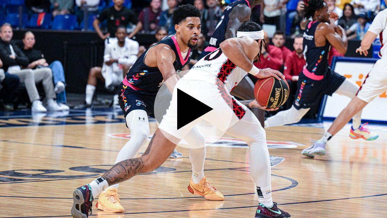 Full Game Highlights | Bandits vs. Calgary (06/01/2024)