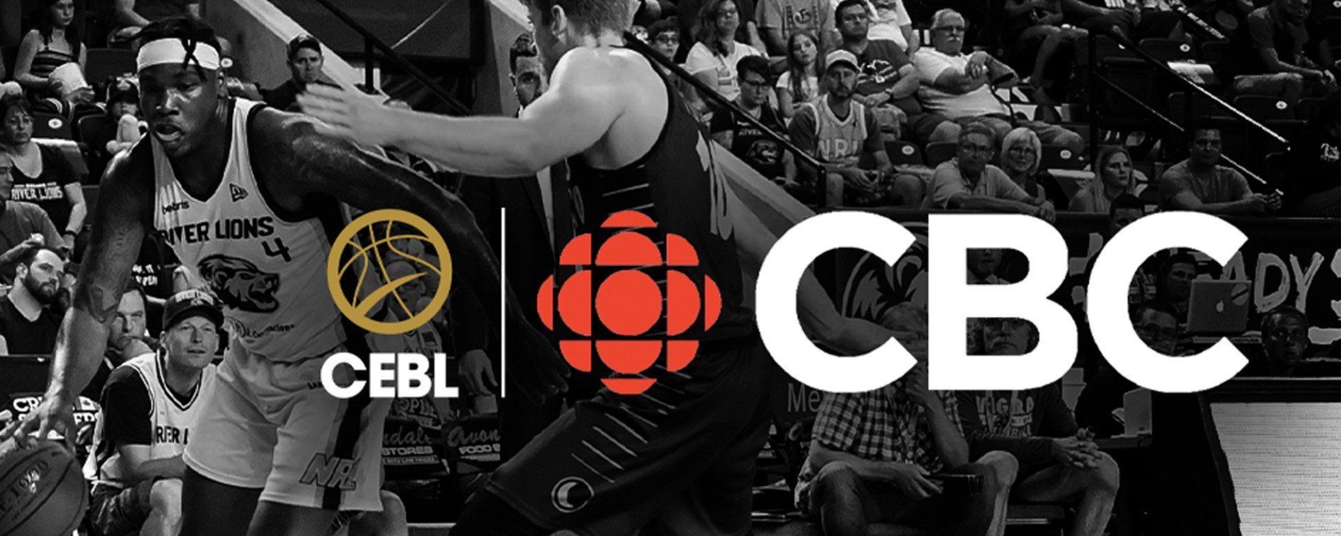 CEBL, CBC Sports Announce Three-Year Partnership