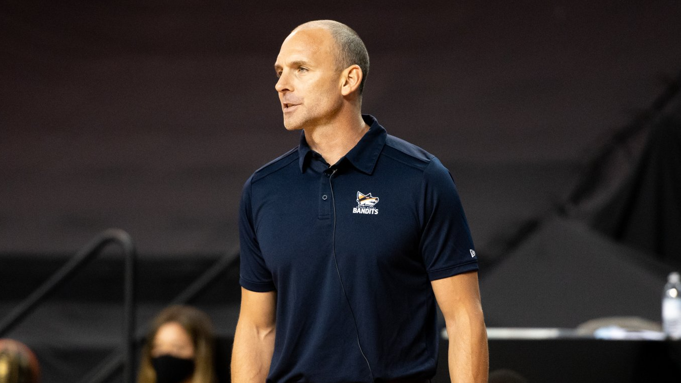 VANCOUVER BANDITS ANNOUNCE THE RETURN OF KYLE JULIUS AS HEAD COACH AND ...