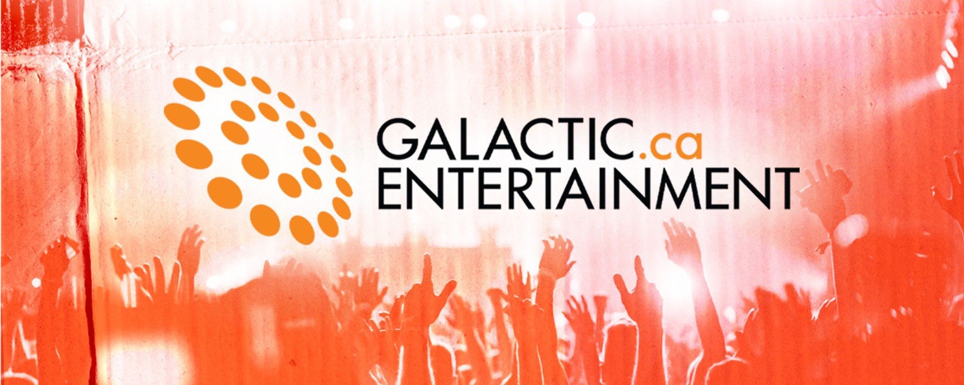 Bandits Announce Galactic Entertainment as Official Entertainment Partner