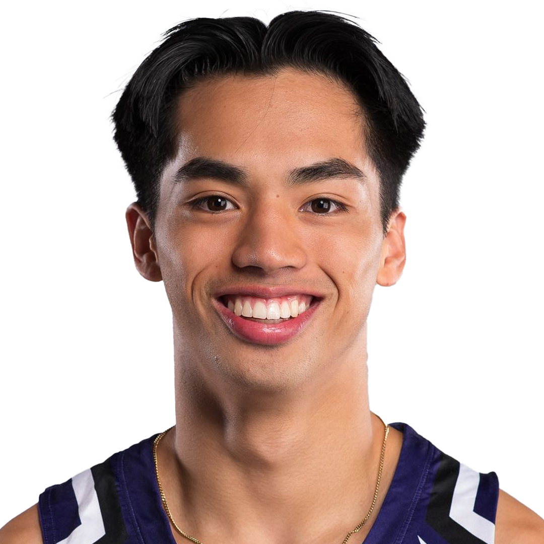 Team Roster | Vancouver Bandits Basketball